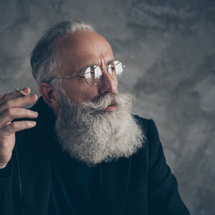 IT'S NEVER TOO LATE TO START USING MEDICAL CANNABIS – True Bloom Wellness