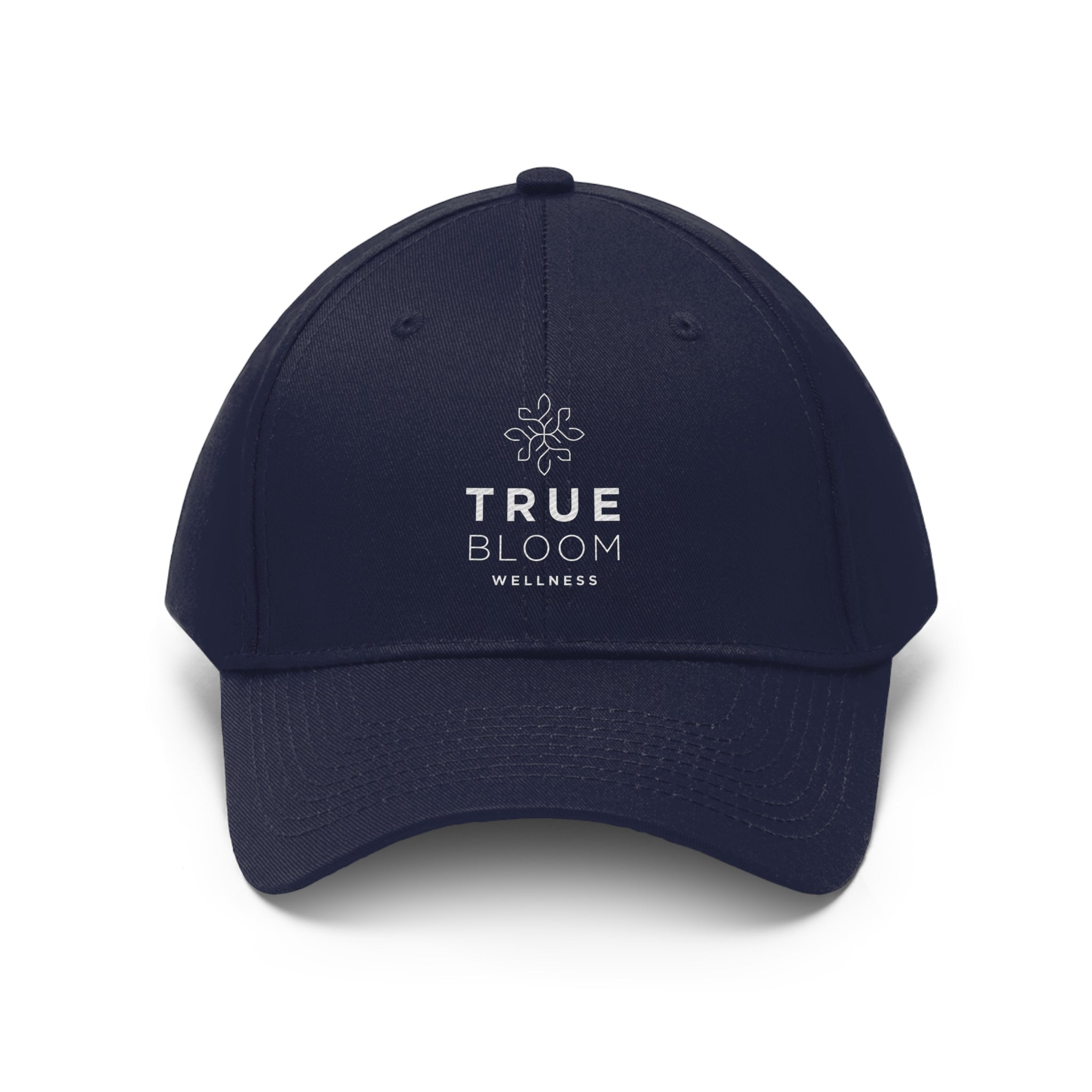 True Bloom Wellness - Unisex Dad Hat
